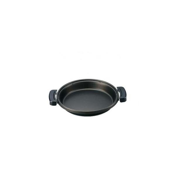 象印　グリルなべ　平面プレート適応機種：EP-RD20-TA/EP-RE20-TA/EP-RH30E4-TA/EP-RL30E3-TA/EP-RV30-TA/EP-RW30-TA用