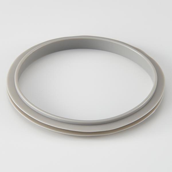 象印　ミキサー　ミキサー容器ふたパッキン適応機種：BM-SA10-HC/BM-SS10-BA用