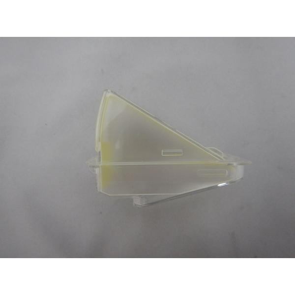 日立　純正部品　洗濯機用ザンリョウヒョウジピース適応機種：BW-KSX100F,BW-X100F,BW-X100FE8,BW-X100G,BW-X100GE9,BW-X90G,BW-X90GE9