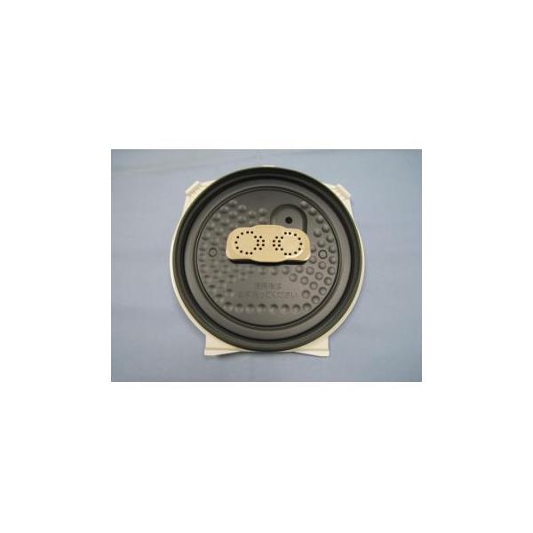 象印　圧力ＩＨ炊飯ジャー　内ぶたセット(雑穀フィルター付き)　適応機種NP-BG10-WA用