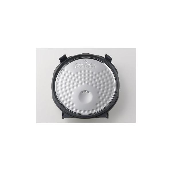 象印　IH炊飯ジャー　内ぶたセット　適応機種NP-H18J-XA/NP-HF18-XA/NP-HG18-XA/NP-V18A2-TD/NP-VF18KM2-TA/NP-VI18-TA/NP-VJ18-TA/NP-VP18E4-TD/NP-V...