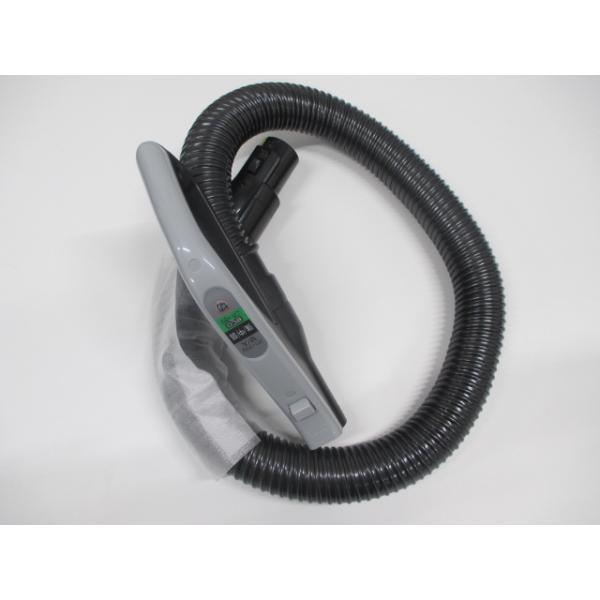 日立　純正品　掃除機パーツ　ホースクミ（ＰＤ３０）（２２．ＧＲ）適応機種：CV-KP300G,CV-PD30,CV-PE300,CV-PF300