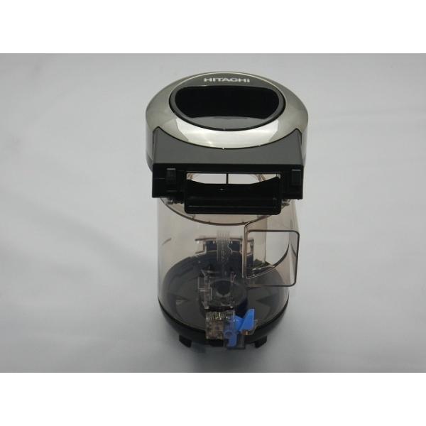 日立　純正品　掃除機パーツ　ダストケース（フィルターナシ）適応機種：CV-SP900H