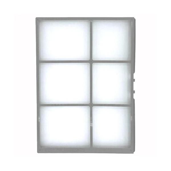 富士通ゼネラル　純正　プラズマイオンUV加湿脱臭機 プレフィルター対象商品一覧DAS-303A-W, DAS-303A-P, DAS-303W, DAS-303W-B