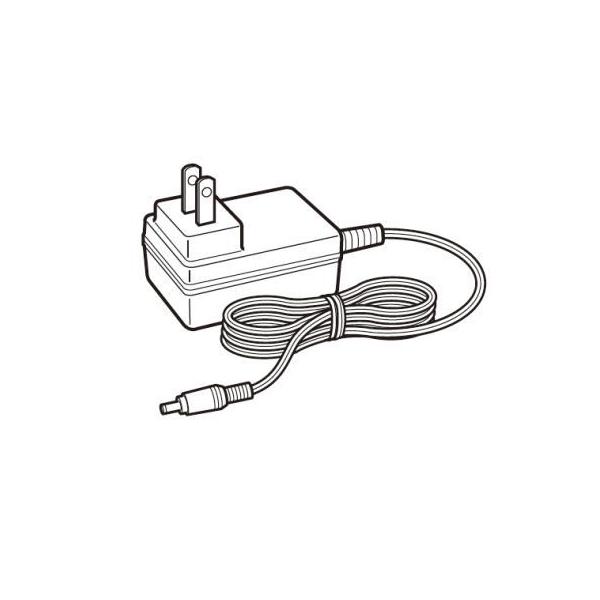 オムロン　純正品　血圧計用ACアダプタ 適応機種：HEM-1000 / HEM-1010 / HEM-1011 / HEM-1012 / HEM-1020 / HEM-1021 / HEM-1022 / HEM-8101-JE3 / HCR...