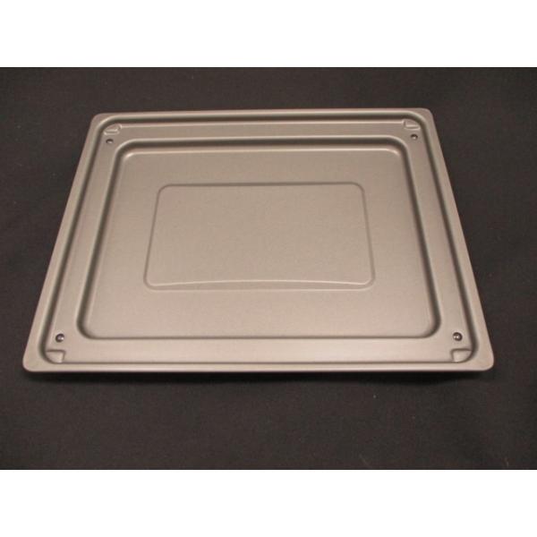 日立　IH調理器　純正品　部品　グリルザラ適応機種：HT-G10TFS,HT-G10TS,HT-G10TWFS,HT-G10TWS,HT-G20TFS,HT-G20TS,HT-G20TWFS,HT-G20TWS,HT-G8TFS,HT-G8...