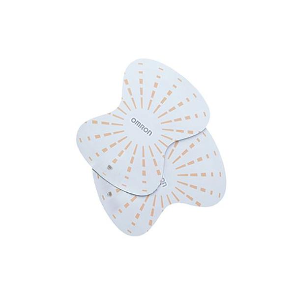 オムロン　純正品　低周波治療器 ジャンボパッド HV-JPAD対応機種：HV-F010 / HV-F011 / HV-F012 / HV-F122 / HV-F123 / HV-F124 / HV-F158 / HV-F305 /