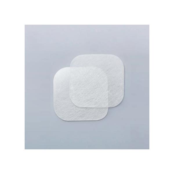 「オムロン 温熱低周波治療器用粘着パッド HV-PAD-3」は、以下の治療器専用の純正品粘着替えパッドです。●オムロン 温熱低周波治療器 HV-F311●オムロン 温熱低周波治療器 HV-F320-BW●オムロン 温熱低周波治療器 HV-F...