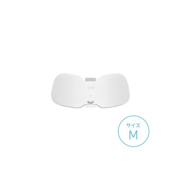 オムロン　純正品　低周波治療器 コードレスパッド HV-WPAD-MJPコードレスパッドMサイズ約180（横）×79.5（縦）×9.3（厚さ）mm対応機種：HV-F601T / HV-F602T /