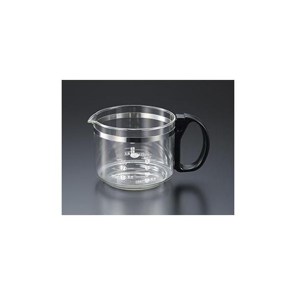 象印　コーヒーメーカー　ガラス容器　適応機種：EC-CA40-BA/EC-CP40E7-BA/EC-TD40-BA