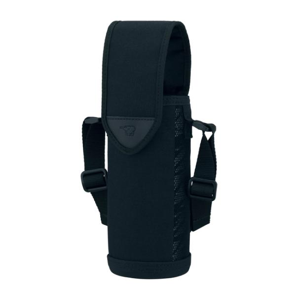 ● 推奨ボトルサイズ：直径6.5×高さ21.5〜22cm●お気に入りの水筒と使える「ショルダーベルトつき」●名前が書ける「ネームタグつき」●すぐ飲めてふたを保護する「オーバーフラップタイプ」