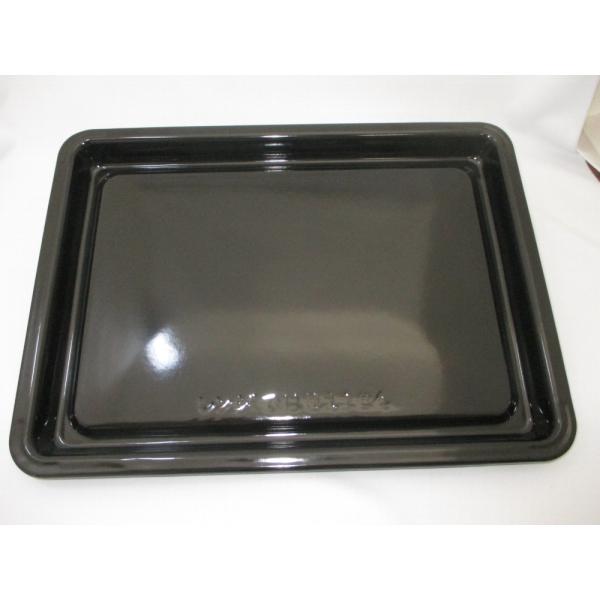 日立　純正品　レンジ　部品　サラ（カクザラ）適応機種：MRO-BF7,MRO-BS8,MRO-CS8,MRO-D8E5,MRO-DS8,MRO-FS8,MRO-GS8,MRO-JS8,MRO-LS8,MRO-MS8,MRO-S8X,MRO-...