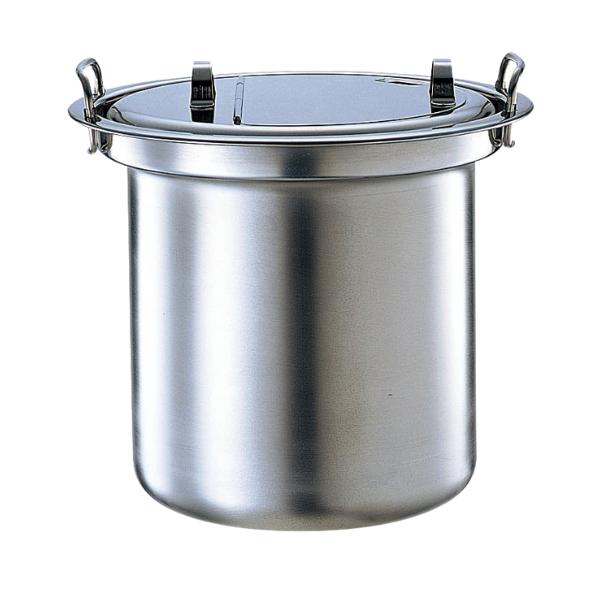 象印　業務用スープジャー　スープジャー用ステンレスなべ(ふた付)適応機種：TH-CV080-XA用