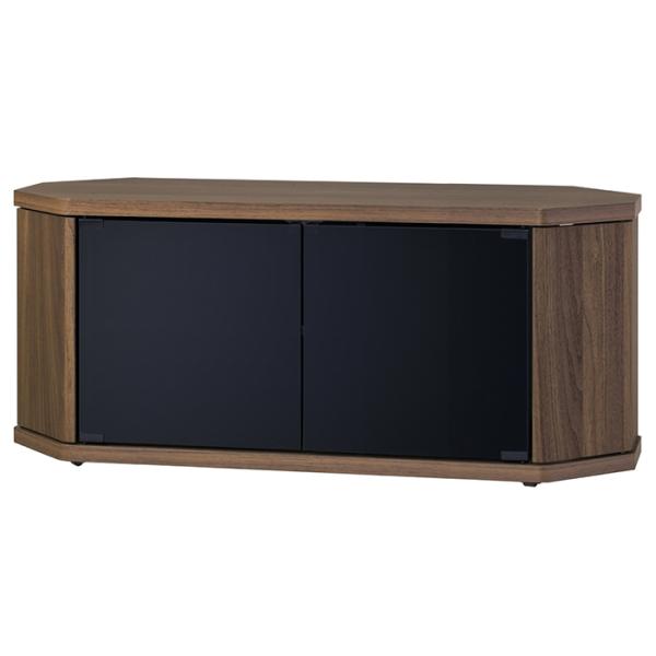 お部屋のコーナーにぴったりフィットするコーナーテレビ台。▼ サイズ約幅100×奥行39×高さ39cm▼ 収納内寸[中央部]約(左)幅45.4・(右)幅19.5×奥行35×高さ33cm[左右扉内]約幅13.3×奥行35×高さ33cm▼ 重量約...