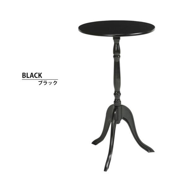 必要なものを近くにおけるサイドテーブル。軽量で省スペース、気軽におけるインテリアアイテム。クラシカルな脚の曲線がポイント。ディスプレイ台として、ソファやベッドサイドにもおすすめです。ホワイト、ブラック、ダークブラウンの3カラー。▼ サイズ約...