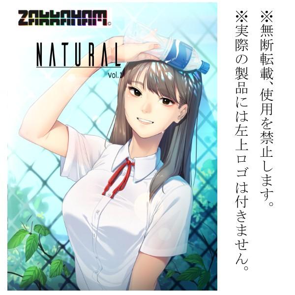 ●仕様：全12ページ ＋ 表紙、裏表紙●内容：イラストレーター【ぬご】による過去創作イラストまとめ本の第一弾となります。