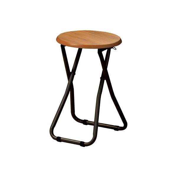 安全性を重視した折りたたみ椅子ロック機能を追加して更なる安全性を意図せぬ可動を止める"ロック機能"を採用使用する時はキチンとロック！折り畳み構造である以上、イス各部は可動します。しかし、使用時に意図せぬ可動をすると、転倒や指挟みの危険が発生...