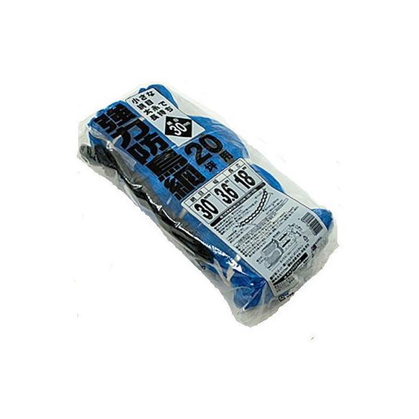 鳥よけネット小さな網目、強力太糸で長もち！ぶどう園・梨園他、いろいろな果樹園の鳥よけに最適です！大切な農作物を、鳥から守ります！小さな網目“３cm”強力太糸で長持ち。サイズ：約3.6×18(ｍ)、20坪用網目：30mm目材質：ポリエチレンカ...