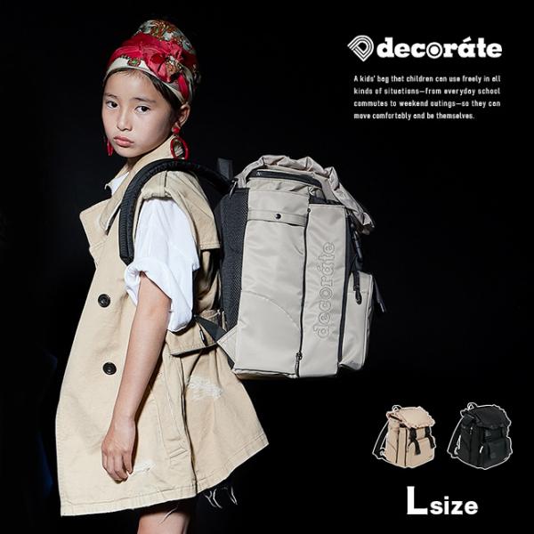 ■フリルが映える上品バックパック・フラップ縁の大きなフリルが印象的な、キュートさとエレガントさを兼ね備えたデザイン。・スポーティーになりすぎず、通学やお出かけまで幅広く使えます。■ナチュラル配色と実用的な設計・ベージュとブラックの2カラーで...