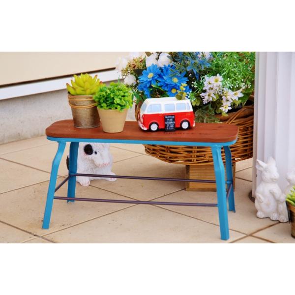 ☆今だけ送料無料（沖縄県別途要相談）※北海道・九州地方への発送は送料高額にて1点での発送の場合220円のご負担お願いします他商品(送料無料)も購入の場合不要。予めご了承願いますレトロアンティーク仕上げ些少の歪み等ございますガーデニング＆イン...