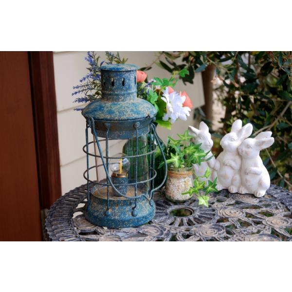 ☆今だけ送料無料（沖縄県別途要相談）※北海道・九州地方への発送は送料高額にて1点での発送の場合220円のご負担お願いします他商品(送料無料)も購入の場合不要。予めご了承願います改良版、明るくなりました！レトロ仕上げ・ブリキ製ガラス付き※意図...