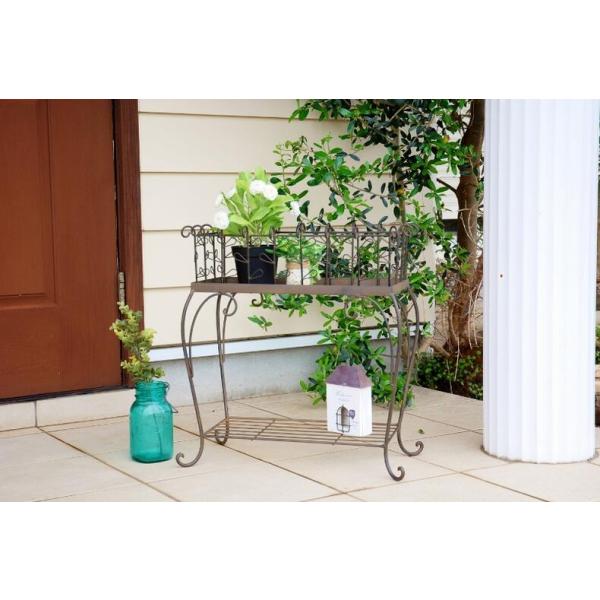 ☆今だけ送料無料（沖縄県別途要相談）※北海道・九州地方への発送は送料高額にて※1点での発送の場合330円のご負担お願いします他商品（送料無料）も購入の場合不要。予めご了承願いますダークブラウン色（黒に近い濃い茶色）アイアン製品 アンティーク...