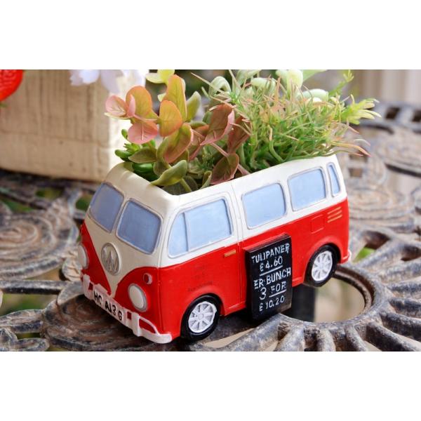 ☆即納 ☆☆3,980円（税込み）以上お買い上げで　送料無料！(沖縄県別途要相談)プランターポット   植木鉢多肉の寄せ植えにぴったりテーブルでキャンディやお菓子入れても可愛いですレトロアンティーク仕上げ 素材 レジン水抜き穴あり サイズ(...