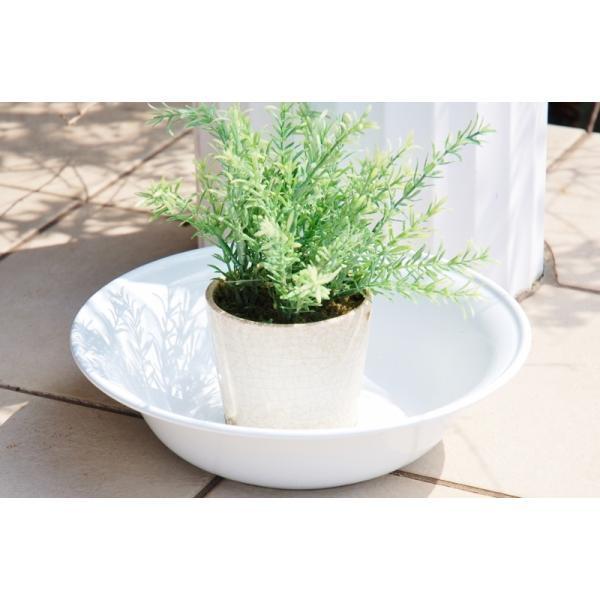 ☆今だけ送料無料（沖縄県別途要相談）※北海道・九州地方への発送は送料高額にて1点での発送の場合220円のご負担お願いします他商品(送料無料)も購入の場合不要。予めご了承願いますレトロアンティーク仕上げ琺瑯ホーロー製品サイズ 直径28cm 高...