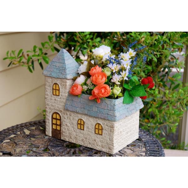 ☆今だけ送料無料（沖縄県別途要相談）※北海道・九州地方への発送は送料高額にて※1点での発送の場合220円のご負担お願いします他商品も購入の場合不要。予めご了承願います割れにくい・穴あき 陶器より抜群の耐久性グラスファイバー製品 レトロアンテ...