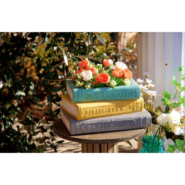 ☆今だけ送料無料（沖縄県別途要相談）※北海道・九州地方への発送は送料高額にて1点での発送の場合220円のご負担お願いします他商品(送料無料)も購入の場合不要。予めご了承願います軽くて強いグラスファイバー製穴あき プランターポット 植木鉢レト...