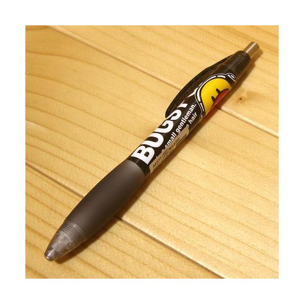 使いやすいグリップ付きのシャープペンシルです！男女問わずに使えるカラーです♪クリップのロゴもかわいい！全長：全長145mm×直径10.5mm 位本体外軸：白丸軸