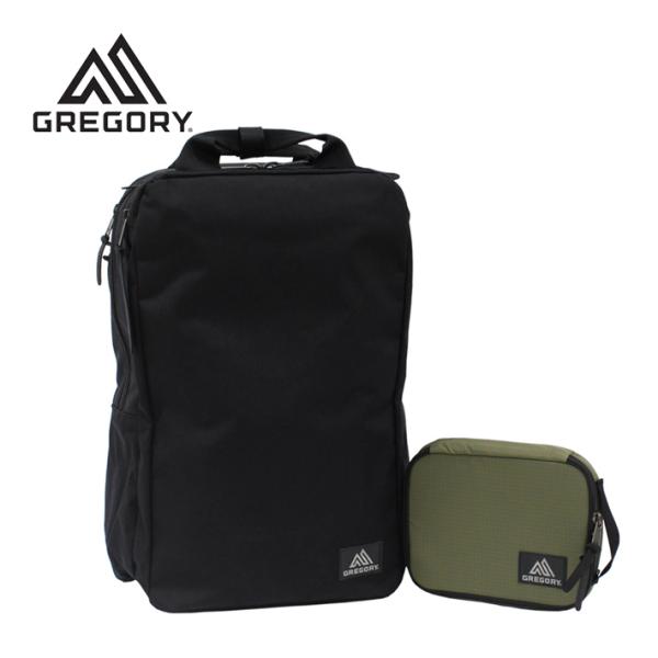 GREGORY グレゴリー COVERT SOLID DAY V4 カバート ソリッドデイ V4 リュック リュックサック バックパック メンズ レディース B4 24L 148240 1041 プレゼント ギフト 通勤 通学 送料無料 b...