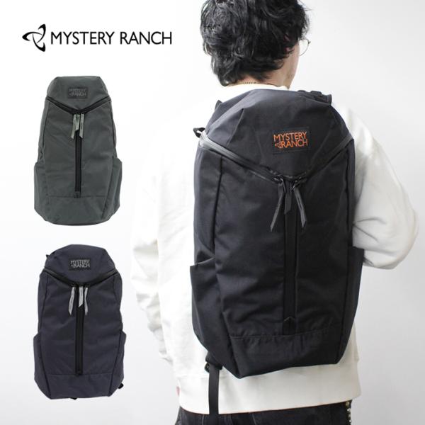 MYSTERY RANCH ミステリーランチ CATALYST 22 カタリスト22 リュックサック バックパック バッグ カバン 鞄 21L ブラック 黒 グレー メンズ おしゃれ アウトドア ミリタリー プレゼント ギフト 送料無料タイ...