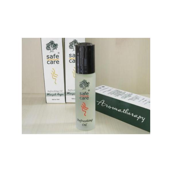 5種類の天然精油をブレンドした持ち運びに便利なロールオンアロマオイル。リフレッシュしたい時やスッキリしたい時に、いつでもどこでも気軽にロールオン。マスクに塗布するのもおすすめです。旅行やアウトドア、オフィスワークや長時間のドライブ時などにも...