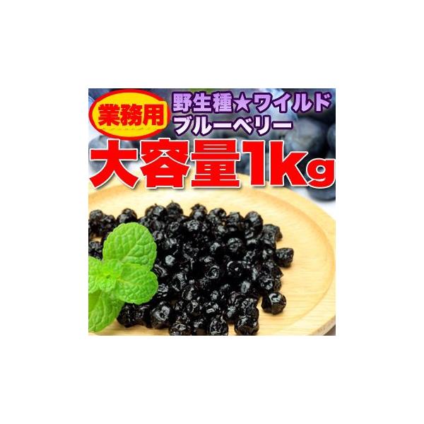 アメリカ産の希少な「野生種」ワイルドブルーベリーを使用！希少なワイルドブルーベリーがこんなにどっさり。目やお肌にも良いとされるブルーベリー。新鮮なブルーベリーをそのまま乾燥しているので、健康に良い成分もギュギュッと凝縮。そのまま食べても、ヨ...