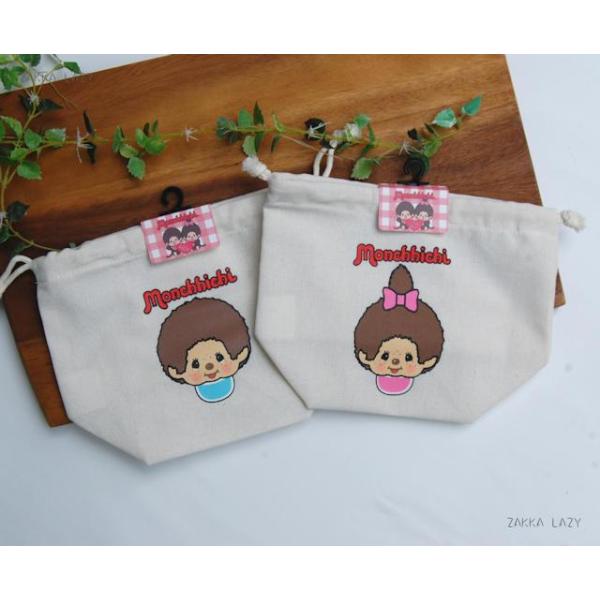 SIZE：横21×縦17×マチ9cm 素材：本体/ポリエステル、コットン、レーヨン 　　　　　　紐/ポリエステル、コットン【注意事項】商品写真はできる限り実物の色に近づけるよう徹底しておりますが、 お使いのモニター設定、お部屋の照明等により...