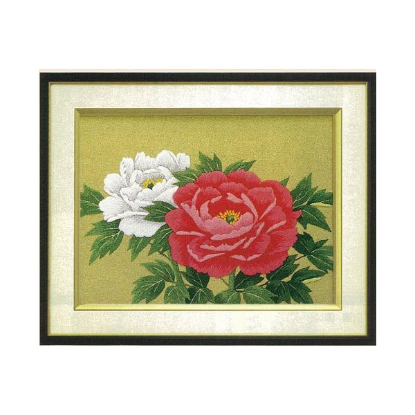 サイズ３号： 縦30cm×横40cmセット内容：布(番号プリント付)、文化ヤーン(番号付)、実物カラー写真(番号図付)※文化刺繍針、木枠、画鋲、及び額縁は別途お求め下さい。★３号サイズをお求めの方に朗報★文化刺繍針、木枠、画鋲を個別にお買い...