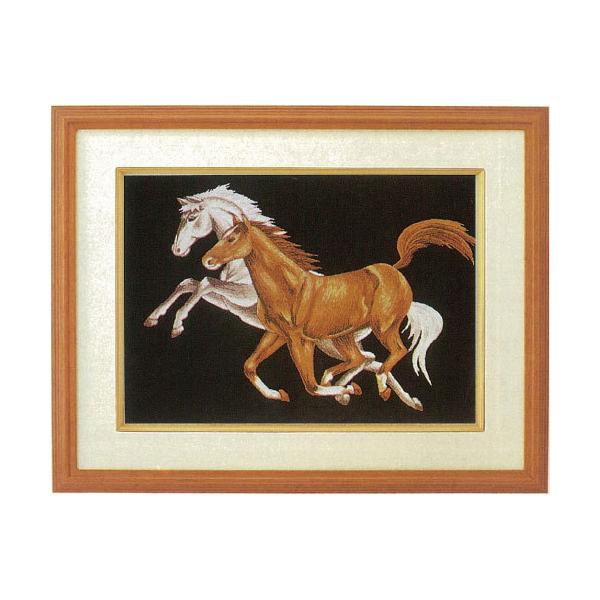 サイズ6号： 縦35cm×横50cmセット内容：布(番号プリント付)、文化ヤーン(番号付)、実物カラー写真(番号図付)※文化刺繍針、木枠、画鋲、及び額縁は別途お求め下さい。60代 70代 80代 趣味 父の日 ギフト 母の日 プレゼントに ...