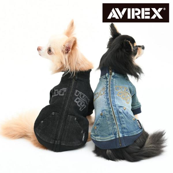 ■商品名ゴーラーズスティッチデニムJKT■カラーネイビー / ブラック■本体サイズXS / S / M / L / 2L / 3L / FB-S / FB-M■材質（本体）コットン■備考※サイズ表は犬のボディサイズとなります。※服のサイズは...