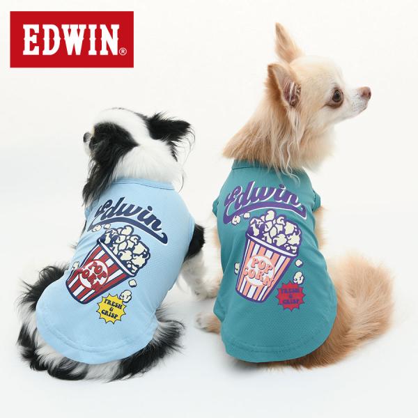 ■商品名ポップコーンメッシュタンク■カラーブルー / グリーン■本体サイズXS / S / M / L / 2L / 3L■材質ナイロン、ポリウレタン■備考※サイズ表は犬のボディサイズとなります。※服のサイズは素材やデザインによって若干のサ...