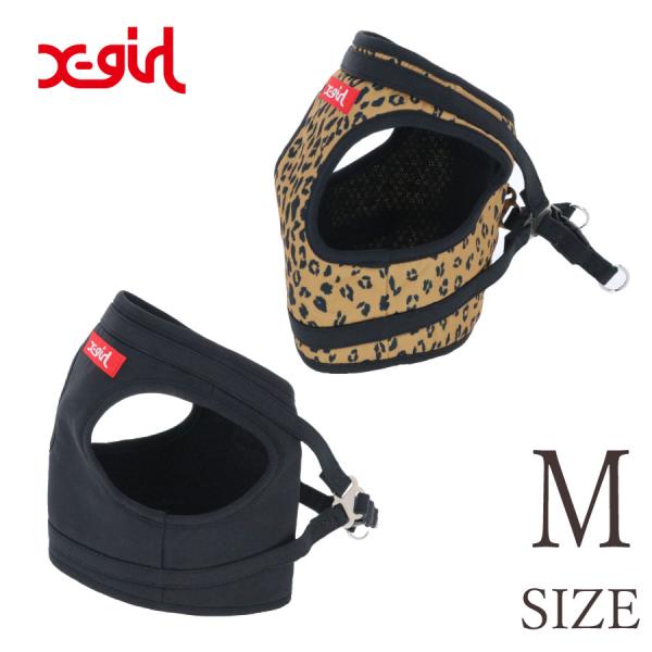 ■カラーブラック / ベージュ■本体サイズM■材質ポリエステル / スチール / POM樹脂■サイズに関してS：胴回30-35ｃｍ (ボディサイズ)、体重2〜4kgM：胴回34-41ｃｍ (ボディサイズ)、体重3.5〜5kgL：胴回39-4...