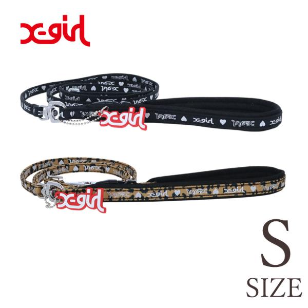 ■カラーブラック / ベージュ■本体サイズS　/　幅10×1200mm■材質ポリエステル/亜鉛合金/POM樹脂/スチール■対象体重〜4kg■注意お散歩用ですので用途以外に使用しないでください。ご使用ごとに各部を点検し亀裂や破損、傷み、ほつれ...