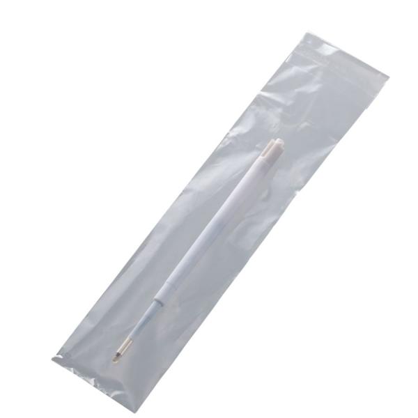 ■商品名 エコボールペン（再生PET）用リフィル ■サイズ ボール：径0.7（mm）■備考 OPP袋入れ