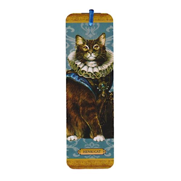 サイズ：約横幅5.5×縦幅18.0cm素　材：プラスティック※定形外郵便物可ブランド：AU Bord des Continentsデザイン：ブルー 青繊細なタッチでオシャレ＆コミカルに描かれたセブリーヌピノーのネコたち。プラスティック製の少...