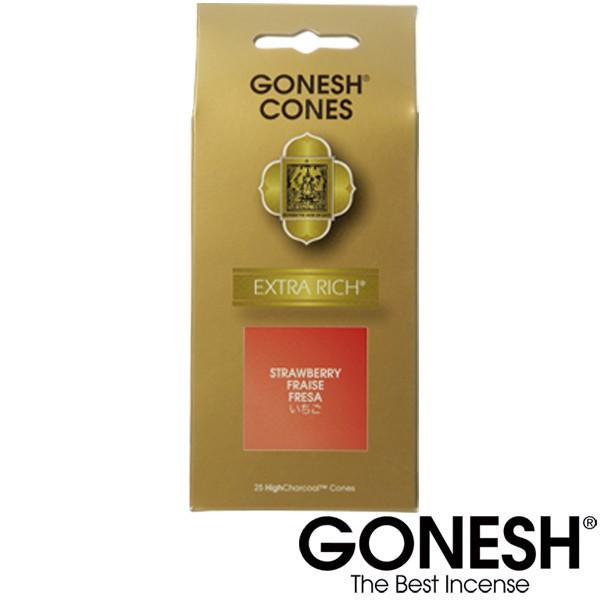 ☆形態:お香立などに置いて使うタイプです。場所もとらず便利です。☆内容量：1箱/ 25個入り☆燃焼時間：1個に付き約30分☆香り：ジューシーでフルーティな香りです。(商品説明)EXTRA RICHシリーズは、他に例のないくらい強力なインパク...