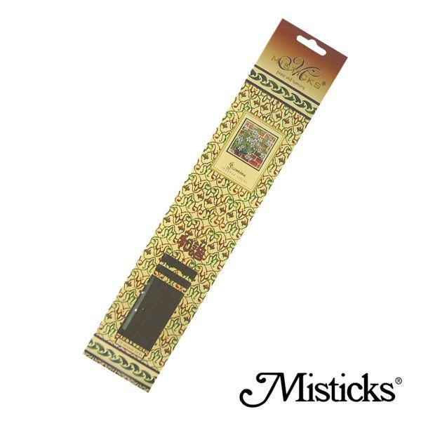 フルーツとジャスミンがブレンドされた安らぎ&amp;刺激を感じる香り・種類 / お香スティックタイプ・生産国 / アメリカ合衆国・燃焼時間 / 1本につき約約50分〜60分・内容/1箱パック20本入り☆香り /JASMINE★店長のコメント...