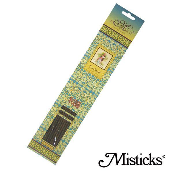 新鮮で豊かな甘みのあるパチョリの神秘に満ちたウッディーな香り・種類 / お香スティックタイプ・生産国 / アメリカ合衆国・燃焼時間 / 1本につき約約50分〜60分・内容/1箱パック20本入り☆香り /PATCHOULI★店長のコメントウッ...