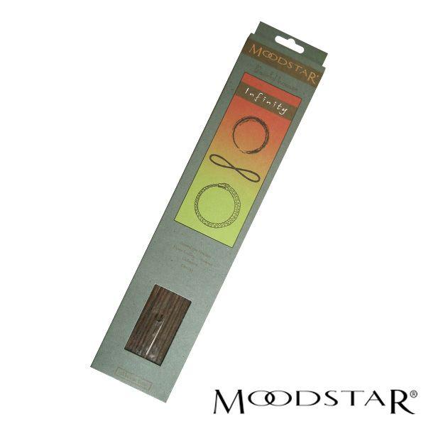 ブラウンシュガーとアーモンド、バニラとクチナシの花の香り・種類 / お香スティックタイプ・生産国 / アメリカ合衆国・燃焼時間 / 1本につき約50分〜60分・内容/1箱パック20本入り☆香り /INFINITY