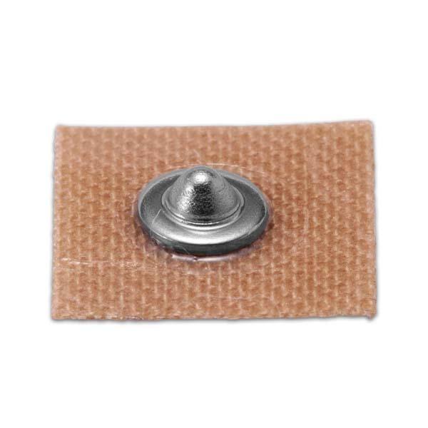 貼るだけで、首・肩・腰などのコリをやわらげるシート。ひし形ステンレス粒が適度な圧力をかけ、指圧しているかのような刺激を与えます。 生産国:日本 素材・材質:ステンレス粒 商品サイズ:1×1×0.2cm 重量:0.1g 仕様:30粒入