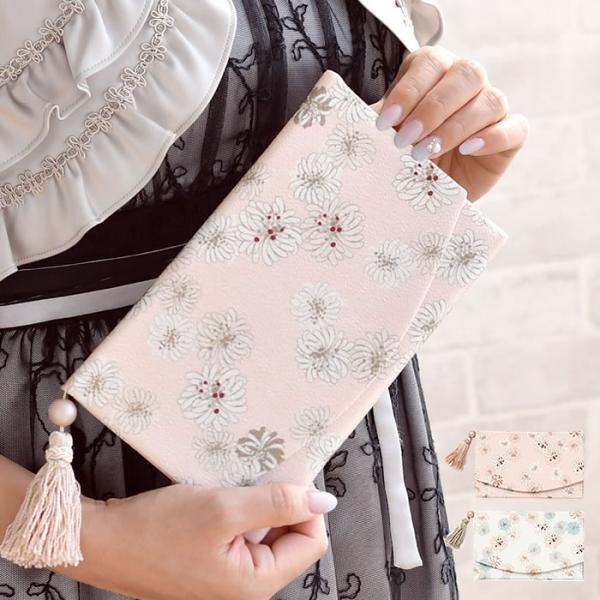 検索キーワードふくさ かわいい ポール＆ジョー ふくさ 慶事用 袱紗 結婚式 かわいい 花柄 お祝い マークス ご祝儀袋入れ 金封ふくさ おしゃれ 可愛い ウェディング パーティー 金封袱紗 フォーマル ポールアンドジョー PAUL&amp...